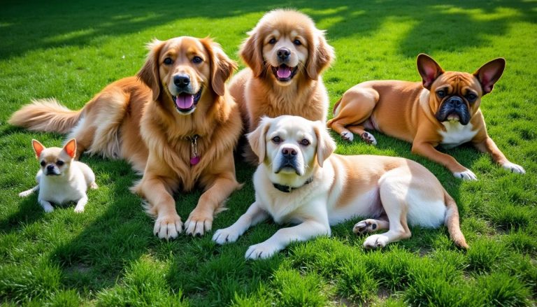 Les races de chiens les plus adaptées à votre style de vie